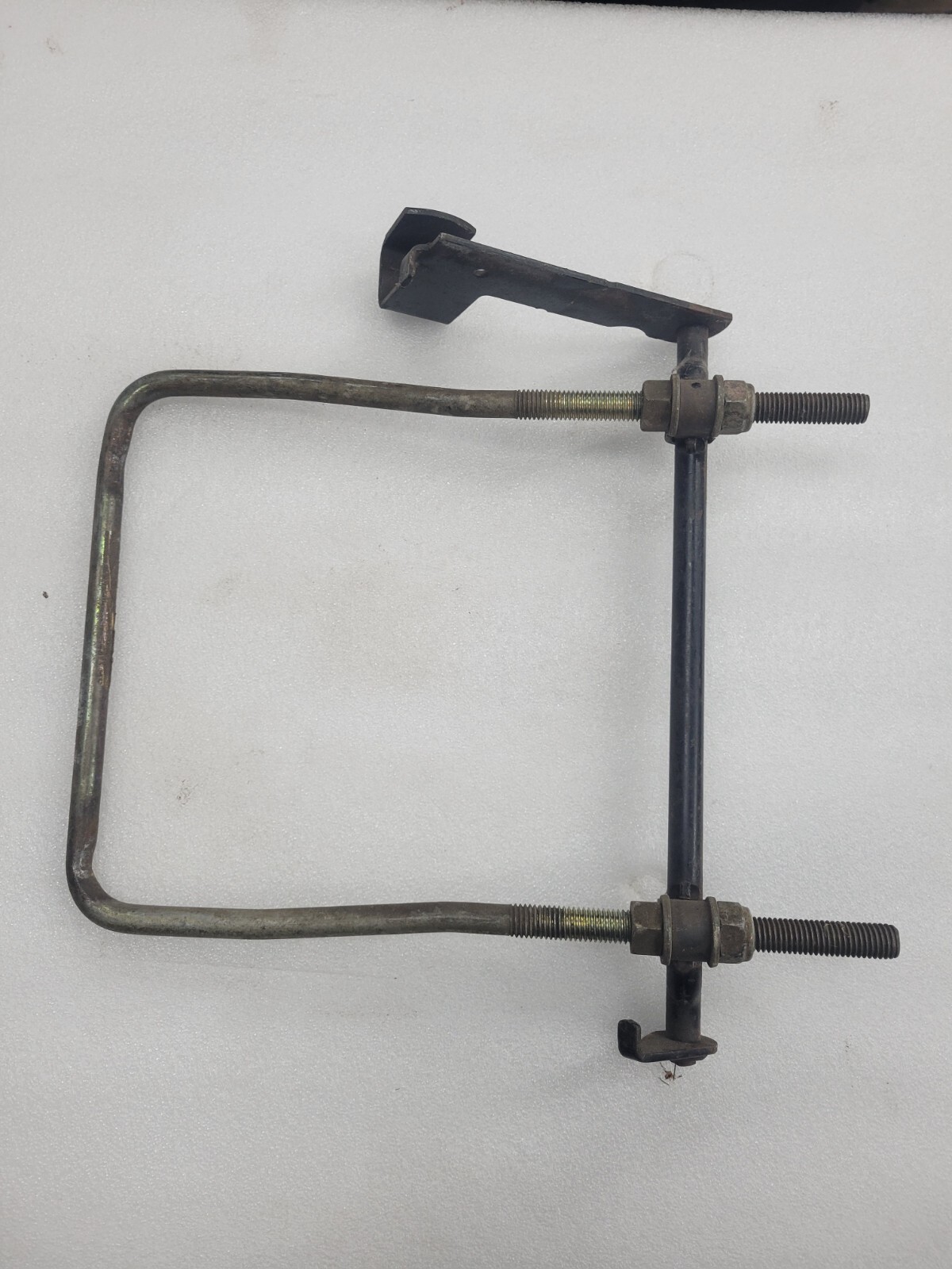 1 John Deere LX176 LX188 LX255 LX266 LX277 GT225 Front Draft Deck ...