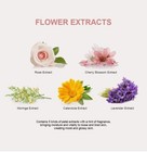 JM SOLUTION Glow Luminous Rose Flower Sun Spray SPR 50+ PA++++ K Beauty ...