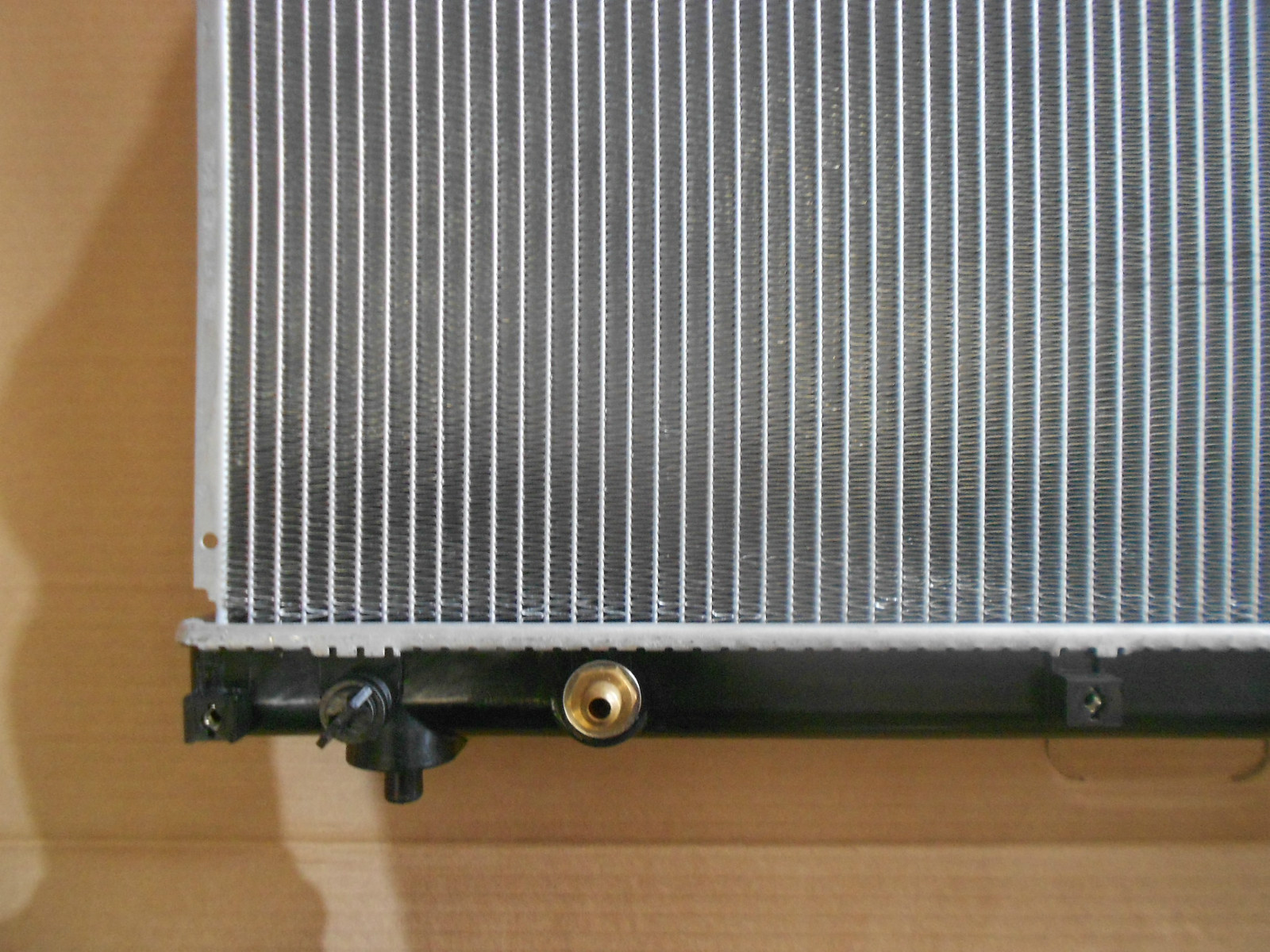 Radiator For Toyota Voxy Noah ARZ60 ARZ65 Auto 1AZ-FSE 2Ltr 00-2007 New ...