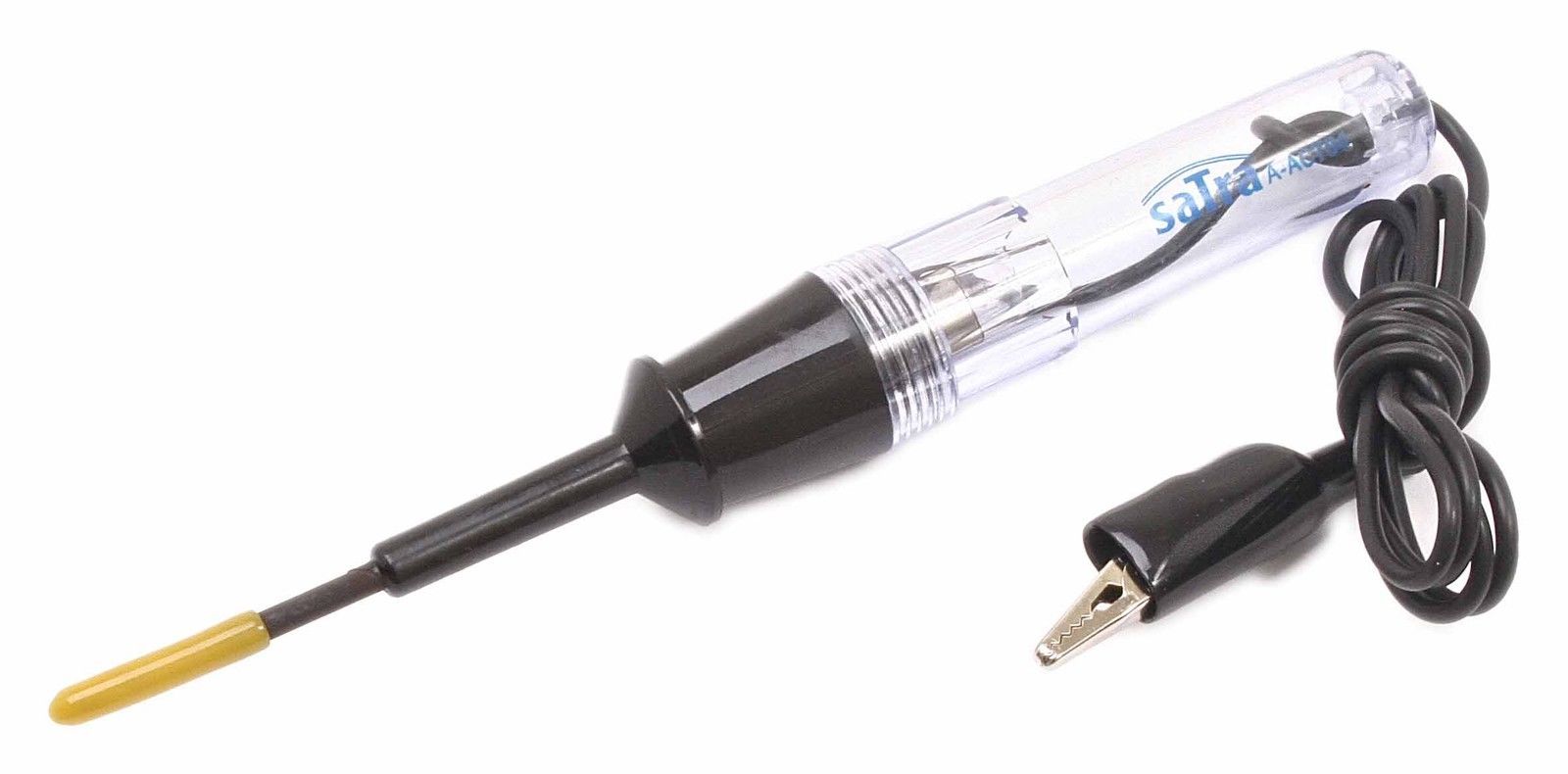 ASTA 6–24 V AUTOMOTIVE ELECTRICAL CIRCUIT TESTER TEST LAMP PROBE LIGHT ...