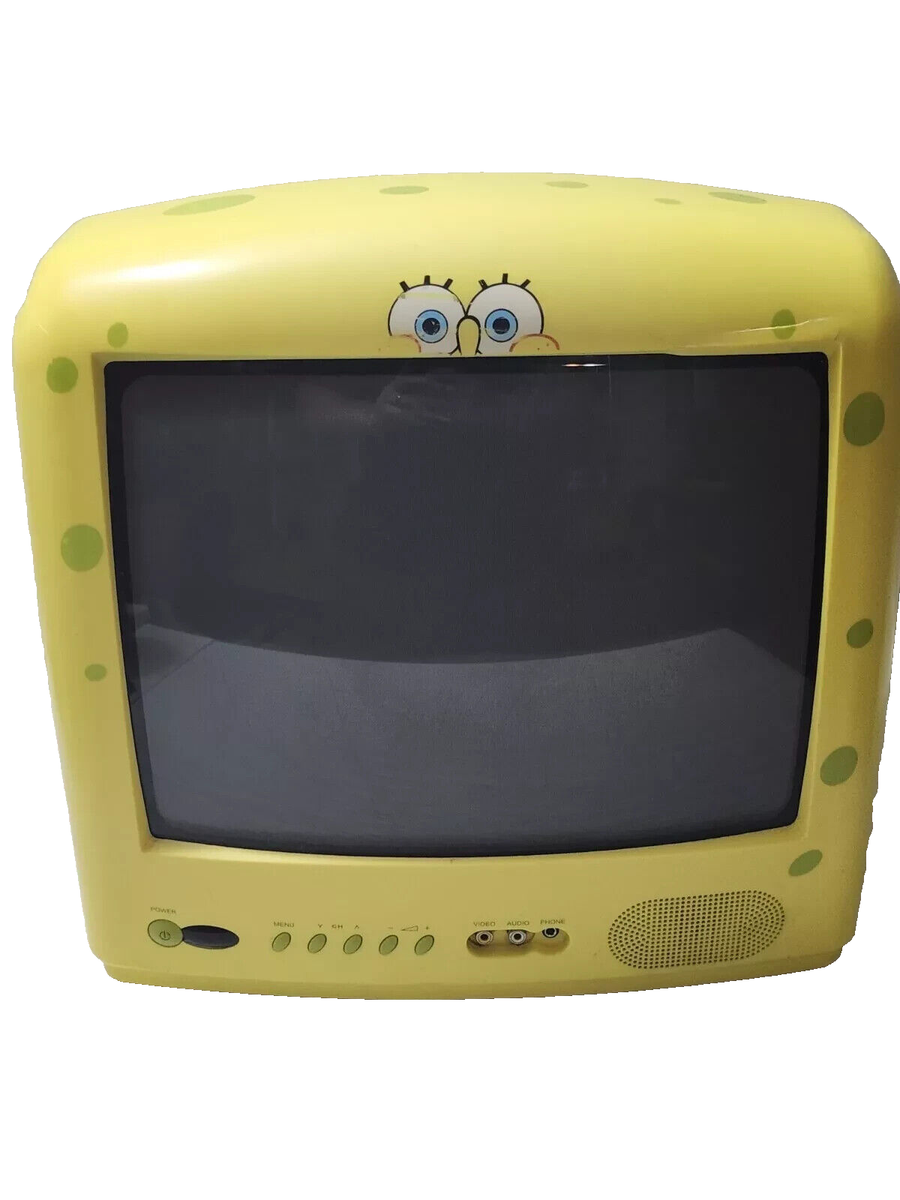About Tv Spongebob Squarepants