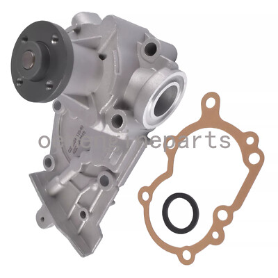 For John Deere Gator 590E 835R 590M 825i 835M 825M 825E MIA11730 Water ...
