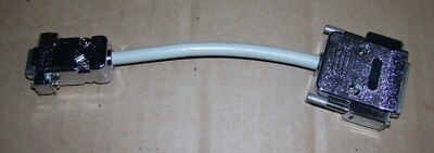 NEW Atari Falcon 030 Computer VGA Monitor Cable Adapter ALL Factory ...