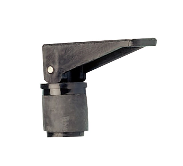 Pair Boat Expanding Drain Plug With Lever 22mm Bung Rib Dinghy ...