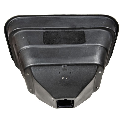 Exmark 142-2734 175 Pound Spreader Hopper ZSL3620 142-5462 135-0671 for ...