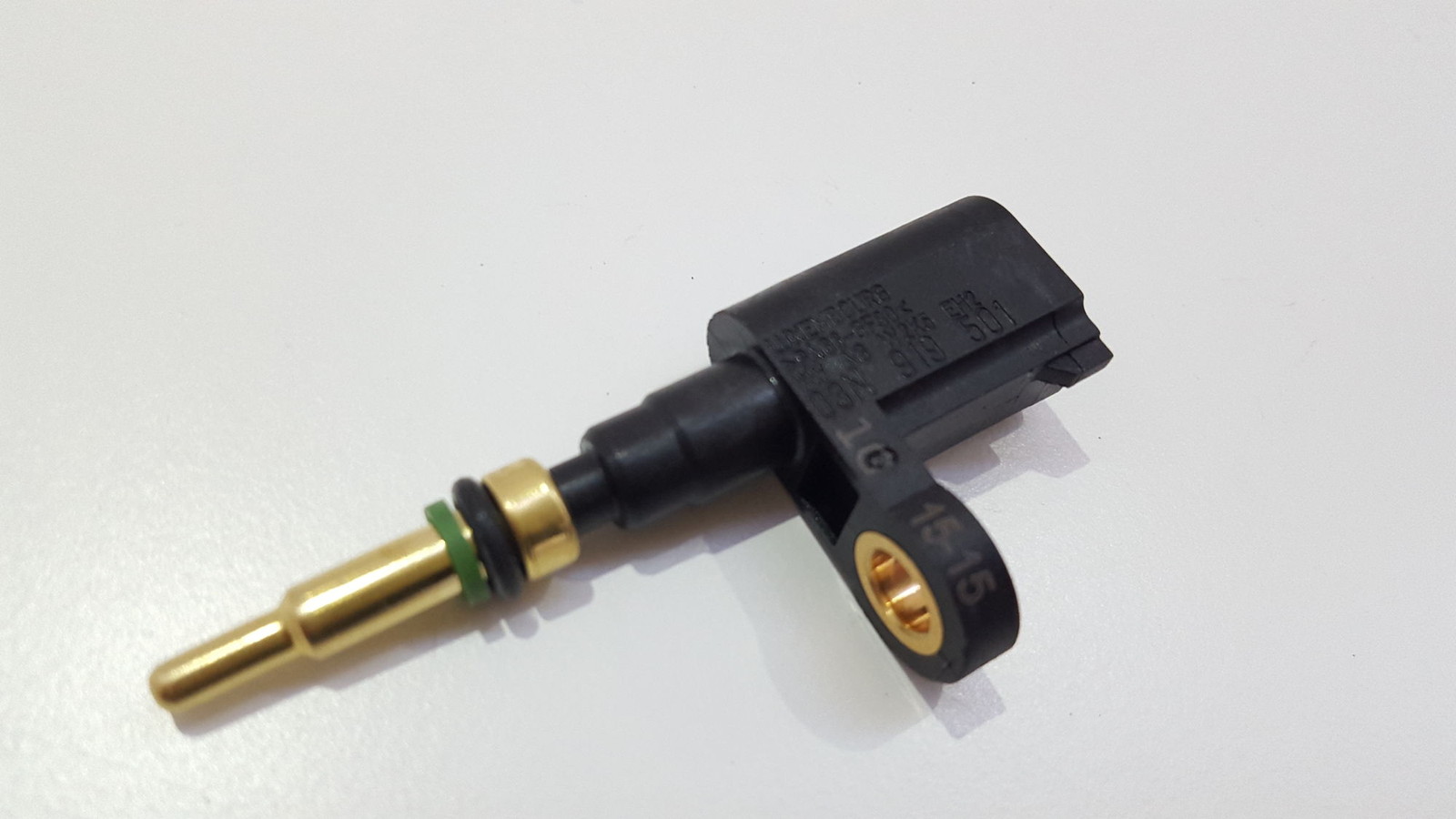 Original VW POLO 6R Skoda Sensor 03N 919 501 Kühlmitteltemperatur ...