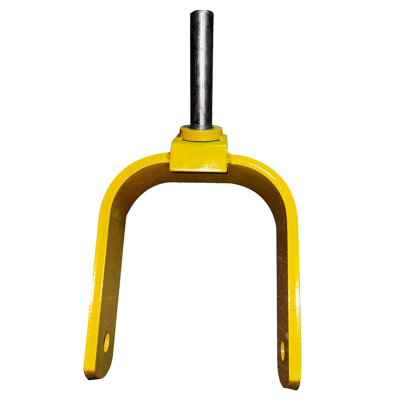 Genuine OEM Hustler Flex Fork 605677 Fits Raptor Flip-Up 933614 933622 ...