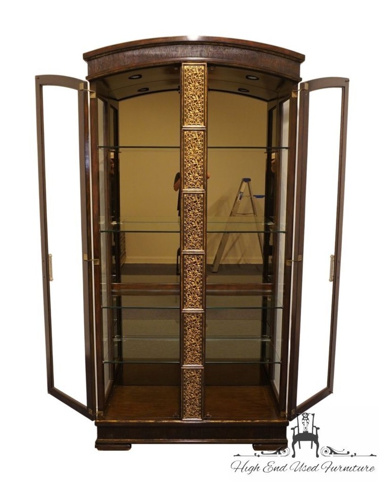 MARGE CARSON Italian Neoclassical Contemporary Style 49" Lighted ...