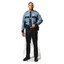 POLICEMAN Cop Police Officer CARDBOARD CUTOUT Standee Standup Poster ...