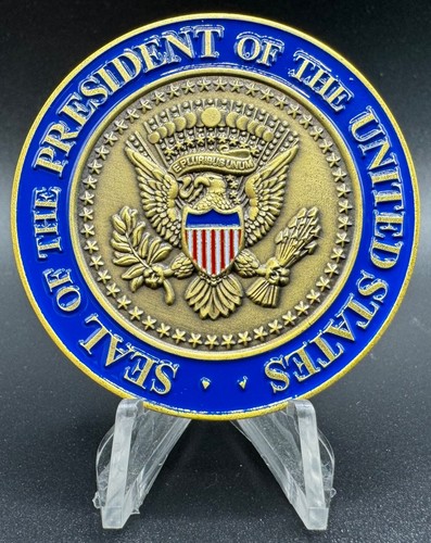 POTUS Barack Obama Replica 44th President of the United States ...