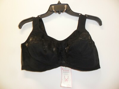 COMFORT CHOICE BRA, SIZE 46B, (ID#4694063-259) | eBay