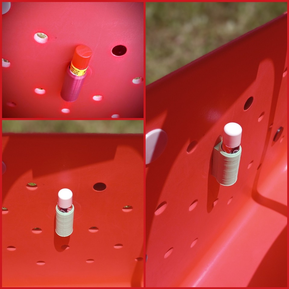 Lip Balm Bogg Bag Holder | eBay