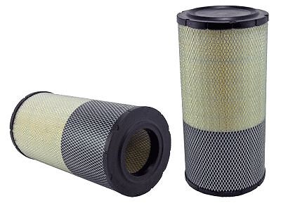 FLEETGUARD AF27918 - Air filter cross reference