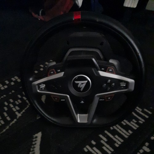 Thrustmaster T-248 Racing Wheel | eBay UK