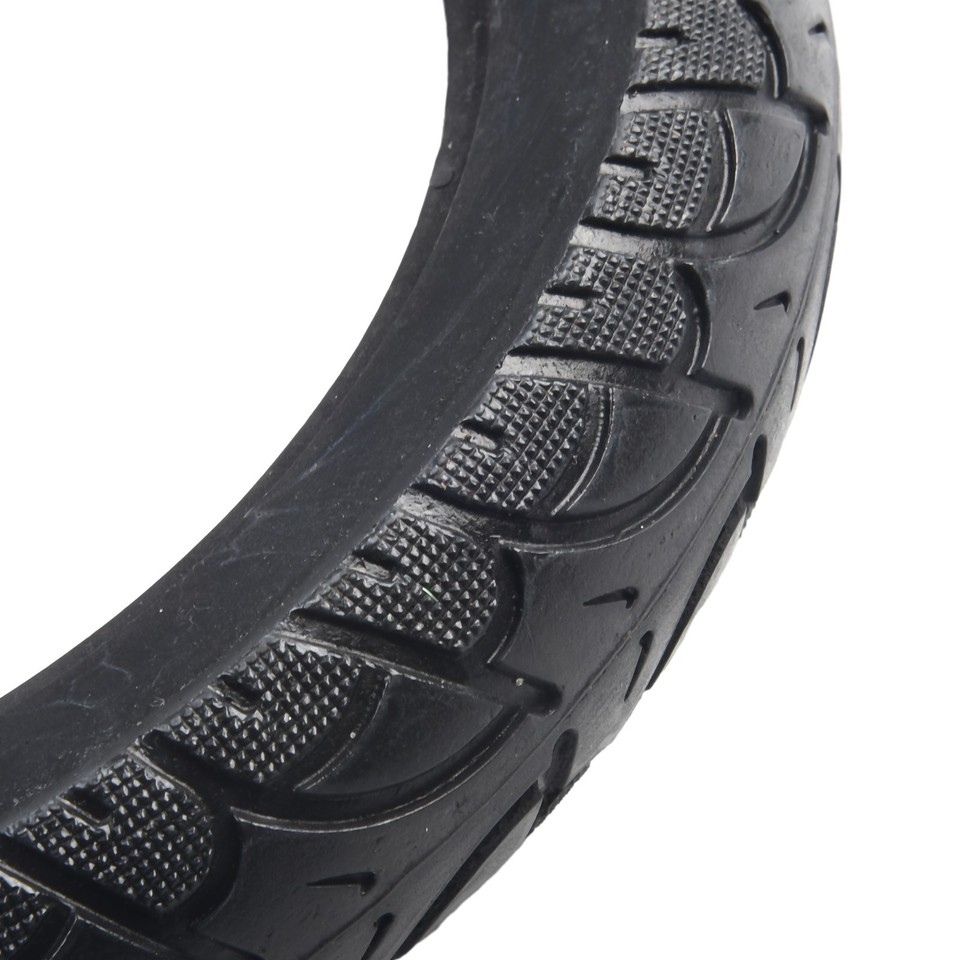 Tyre Solid Tire Garden Indoor Puncture Resistan Replacement Accessories ...