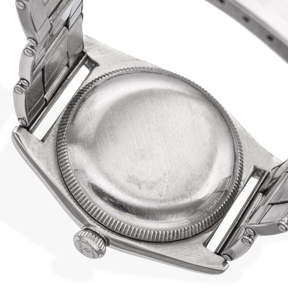 Vintage Rolex Oyster Perpetual Bubbleback Automatic Men's Watch Ref 2940 | eBay