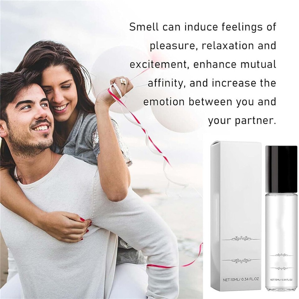 2PCS Rebel By Alloura Pheromone Cologne Perfume For Men, Rebel From ...