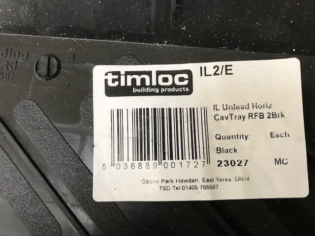 Timloc Horizontal Cavity Tray | eBay UK