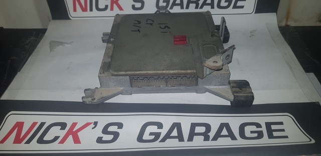 37820-P2C-Y01 Electronic Cont HONDA Genuine OEM Part for sale online | eBay