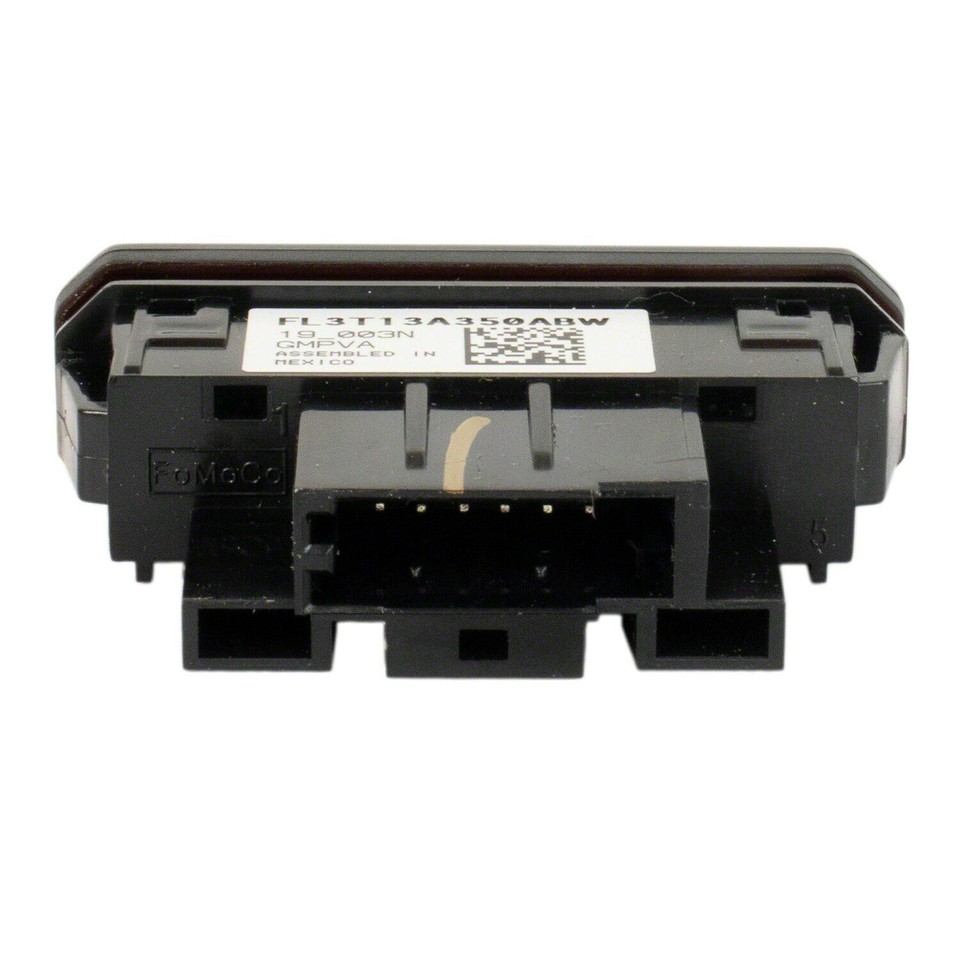 2015-2018 Ford F150 Expedition Hazard Warning Switch OEM NEW GENUINE ...