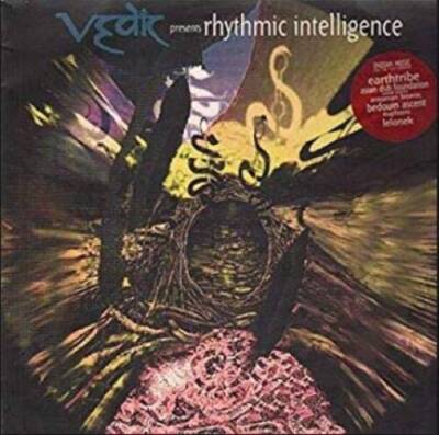 Rhythmic Intelligence - VERY GOOD | eBay