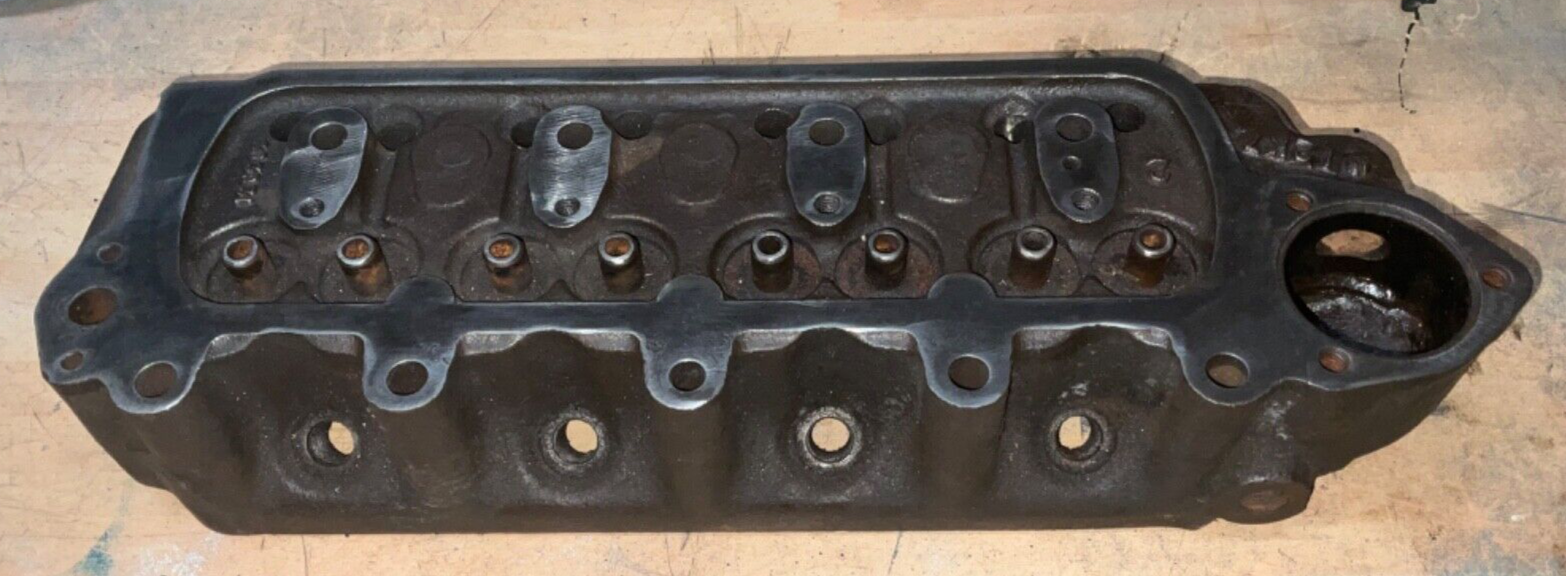 MINI COOPER 12G202 CYLINDER HEAD 998 1098cc MG MIDGET/MORRIS MINOR ...