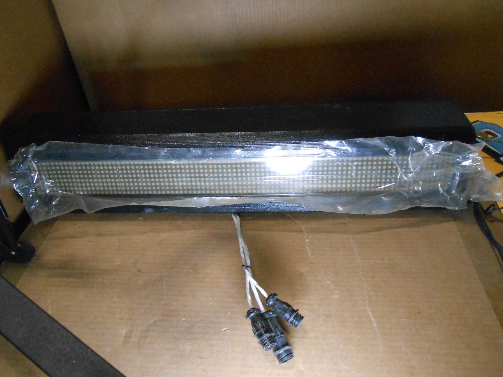 LUMINATOR 510436001 LED SIGN LAMP | eBay