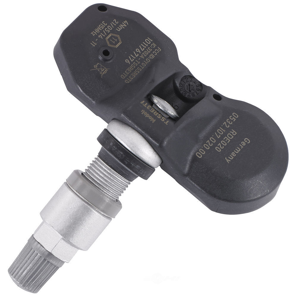 DENSO 5501020 Sensors - Tire Pressure Monitoring System (TPMS) Sensor ...