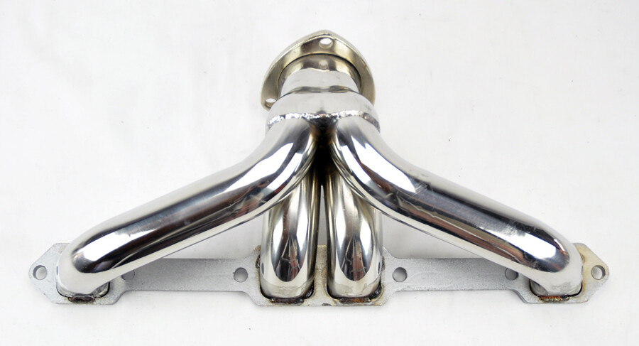 Dodge Chrysler Plymouth Big Block 383/400/426/440 V8 Shorty Exhaust ...
