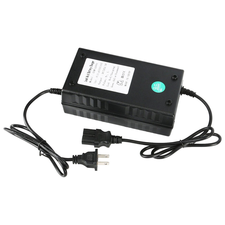 6-DZM-20 12V 20AH Battery Rechargeable 6-DZF-20 6-DMF Scooter Quad ATV ...