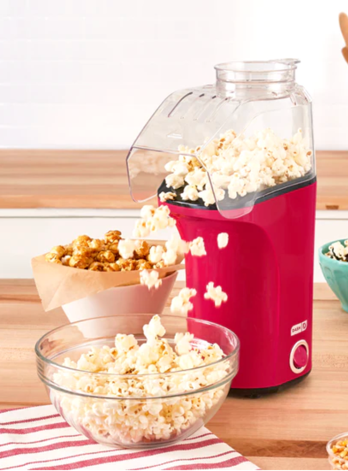DASH Fresh Pop Popcorn Maker (NEW IN BOX) [MSRP: $29.99] | eBay