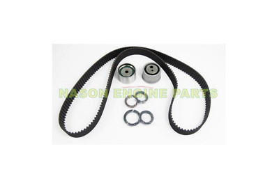 TIMING BELT KIT for Hyundai Sonata G6BA V6 DOHC 24V 2001-04/2006 | eBay ...