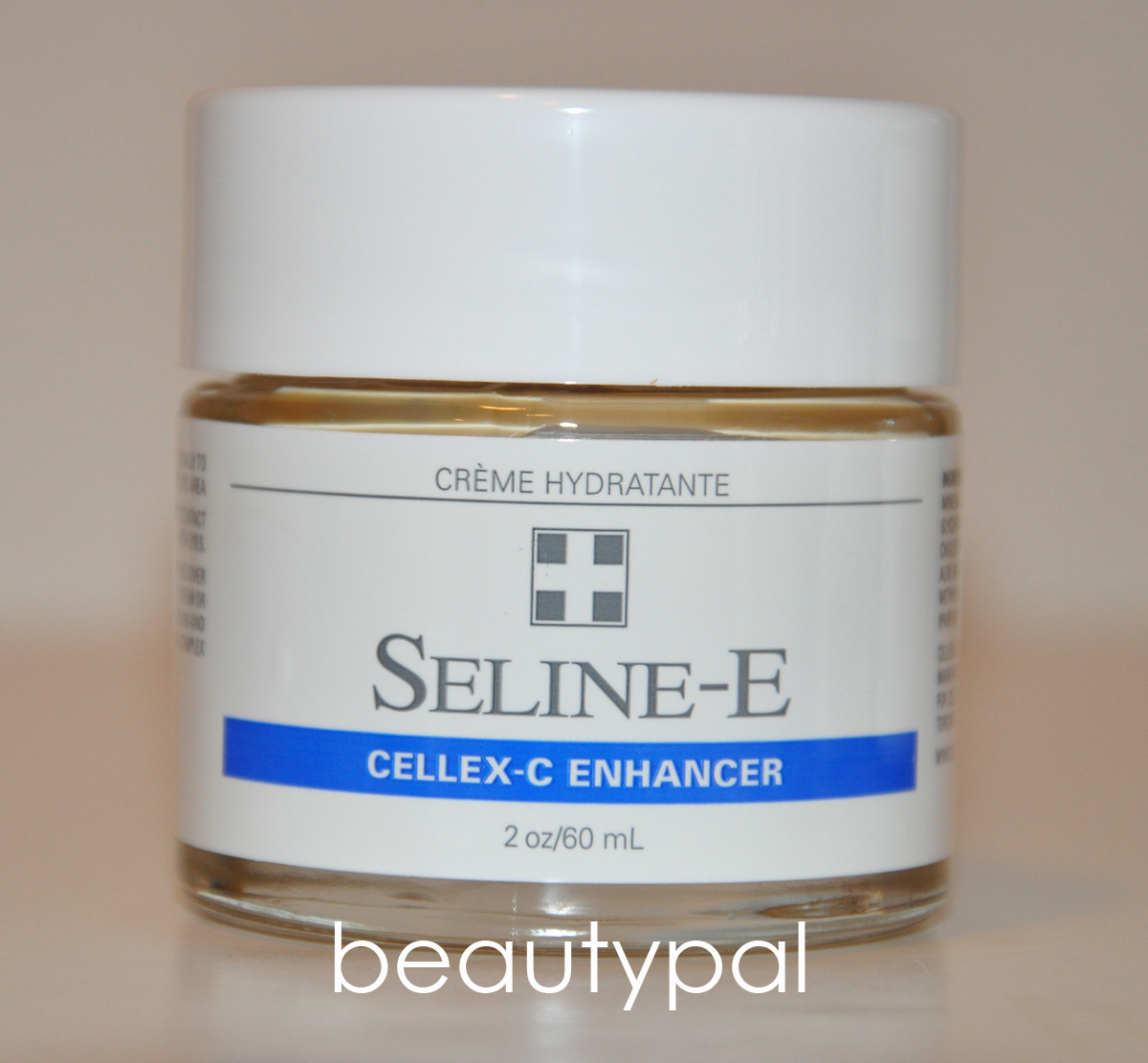 Cellex-C Enhancer Seline E Moisturizer Cream 60ml/2oz - BRAND NEW, Free ...