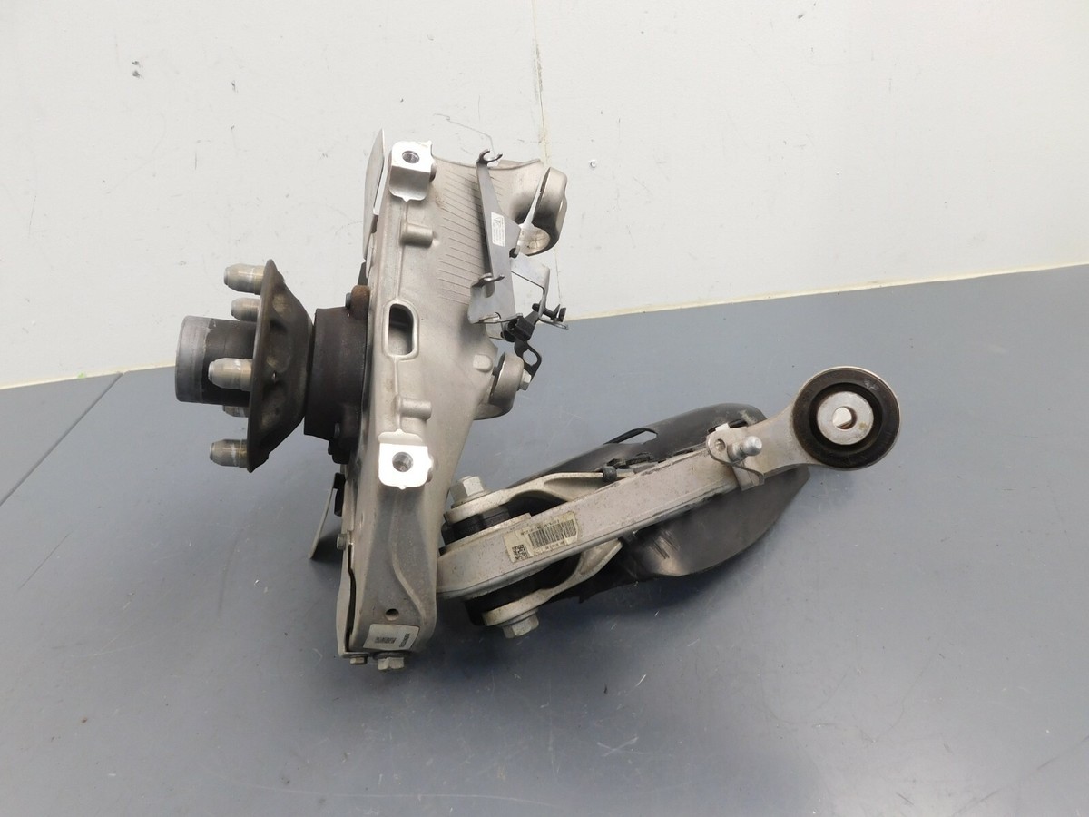 20X579★ターン穴有★GT3 XV 右フェンダー 57120-FL080-9P★1.6i-Lアイサイト FB16A 紺ラメ系 スバル 純正 ...