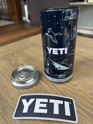 Yeti insert for tall can cooler | eBay