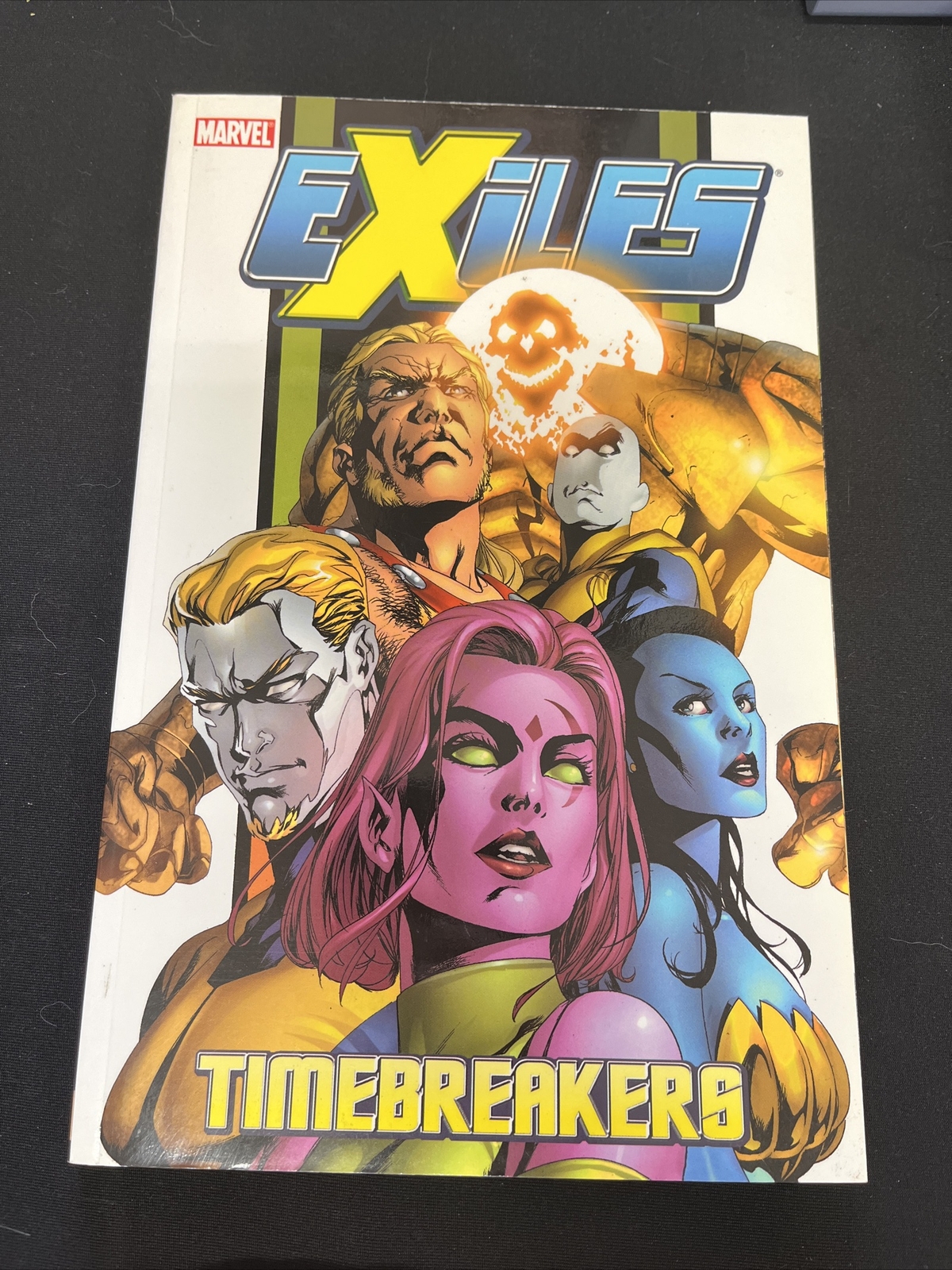 Exiles #11 (Marvel, September 2005) | eBay