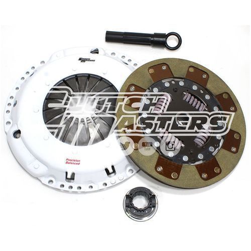 Clutch Masters S 1.6 Turbo FX300 Clutch Kit FOR 07-09 Mini Cooper | eBay