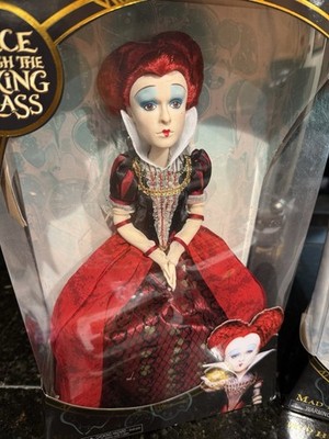 Disney Film Collection Alice Through the Looking Glass Iracebeth The ...