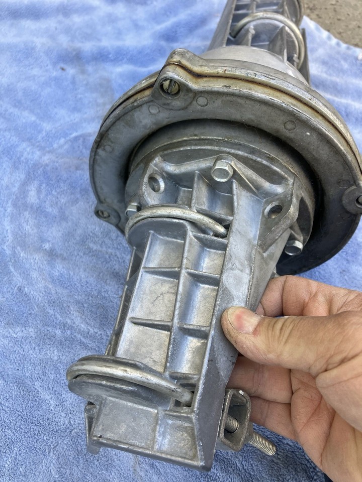 Vintage CDE Ham Rotor Radio CB Antenna Heavy Duty | eBay