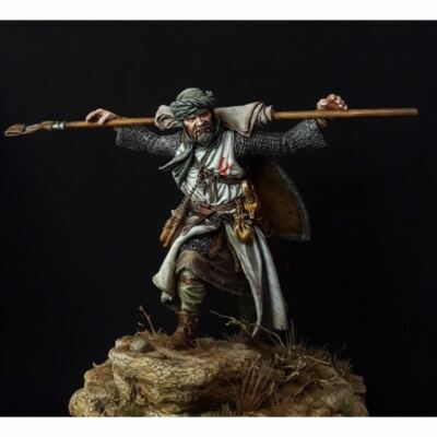 1/24 resin figures model Ancient soldiers Unassembled Unpainted | eBay