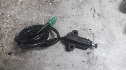 04 Suzuki GS500 GS 500 F GS500F Kick Side Stand Kickstand Safety Switch ...