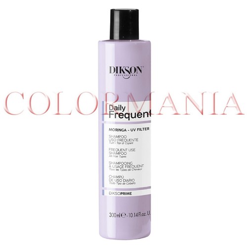 DIKSON PRIME DAILY FREQUENT SHAMPOO PER CAPELLI IDRATANTE USO FREQUENTE ...