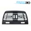 64229118249 Rear Center Air Outlet Vent Grille Cover Fit BMW 740i 750i ...