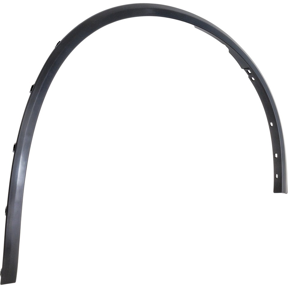 Front Driver Fender Flares For 2013-2017 Buick Enclave Primed GM1290260 ...