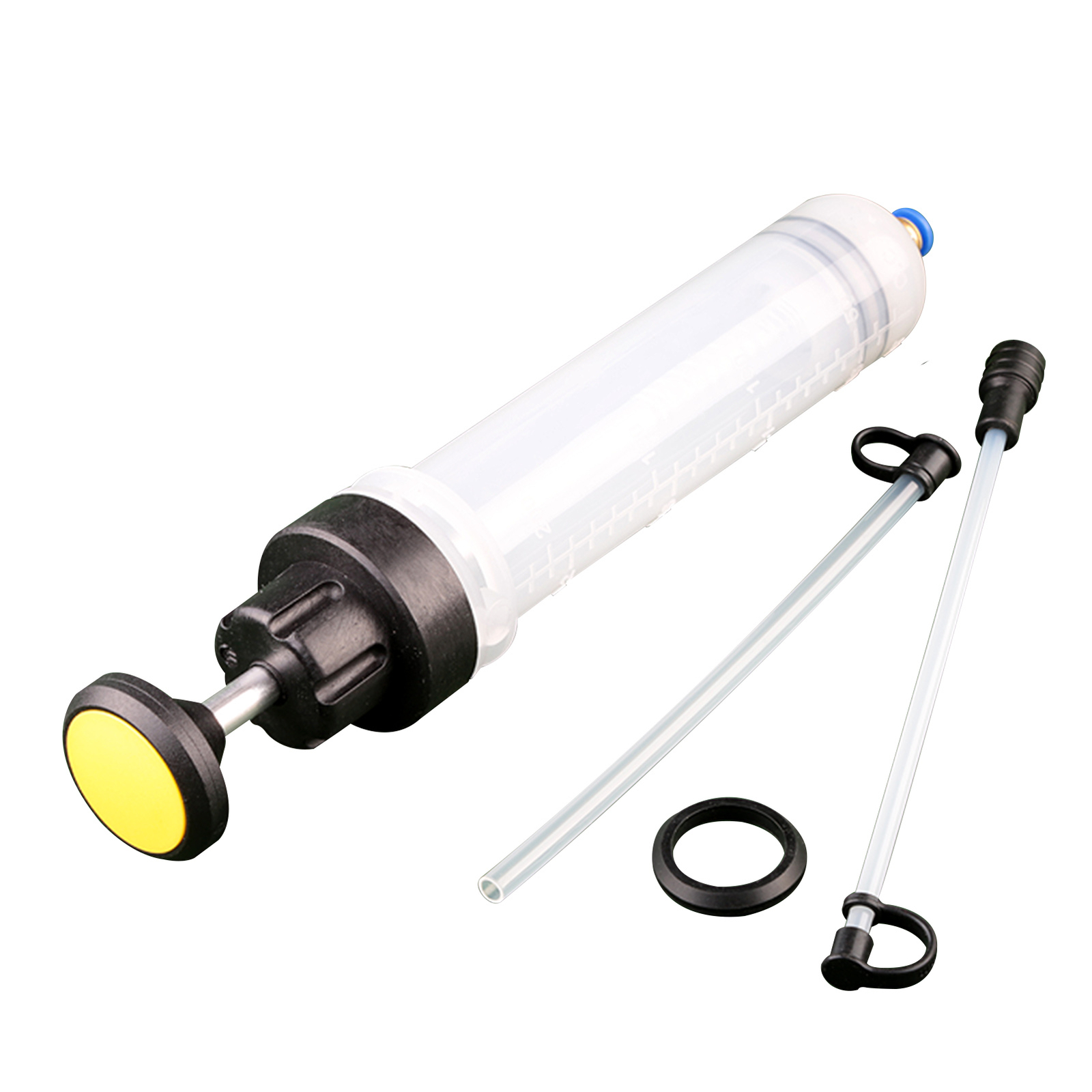 200cc Fluid Pump,Oil Fluid Extractor, for ATV's, Boats, Farm H3M4 | eBay