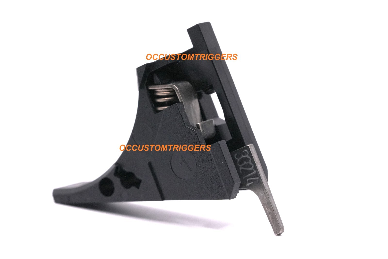 G42 G43 G43X G48 42 43 43X 48 TRIGGER HOUSING OVERTRAVEL STOP FITS ...