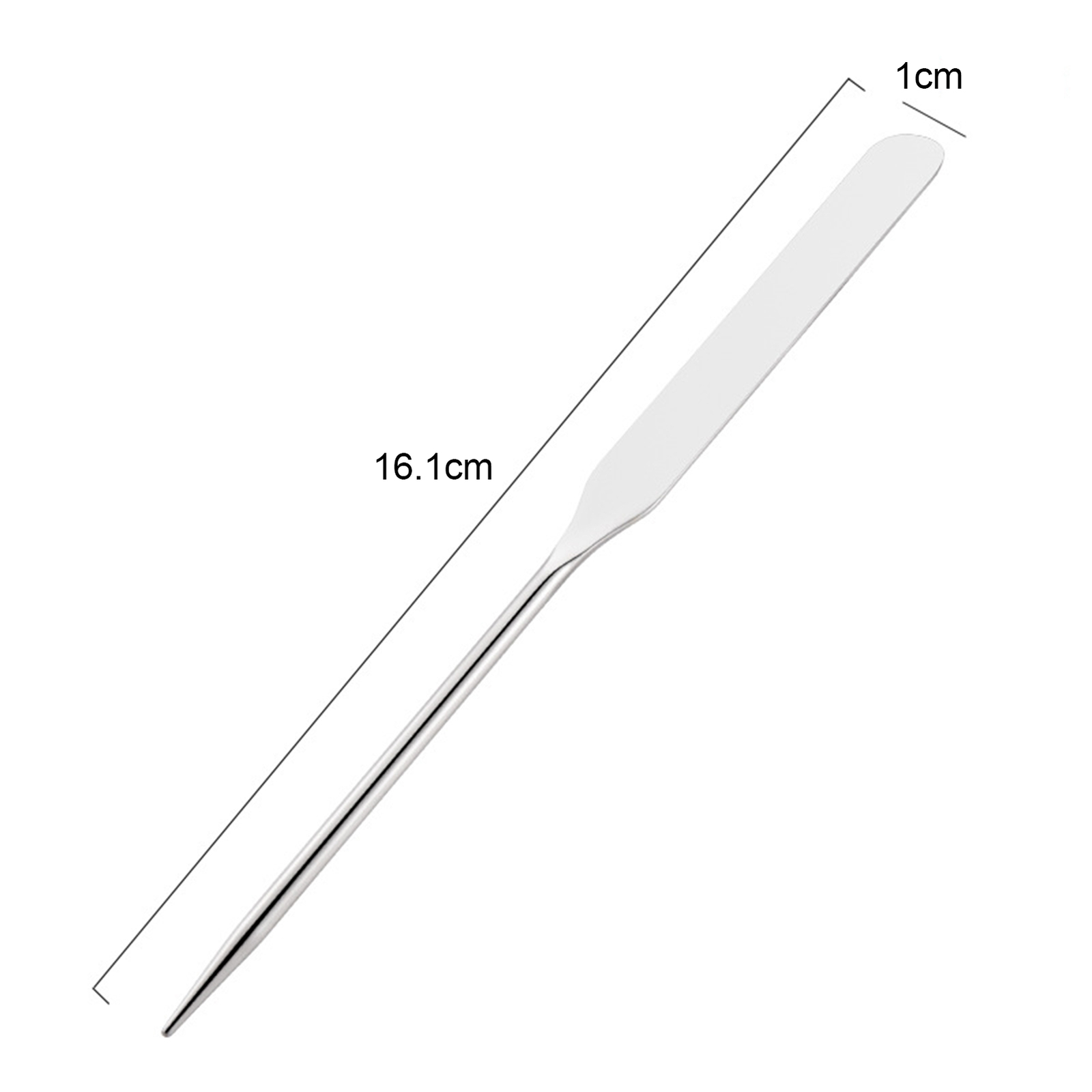 Mixing Color Stick Multifunctional Reusable Foundation Cream Toner ...