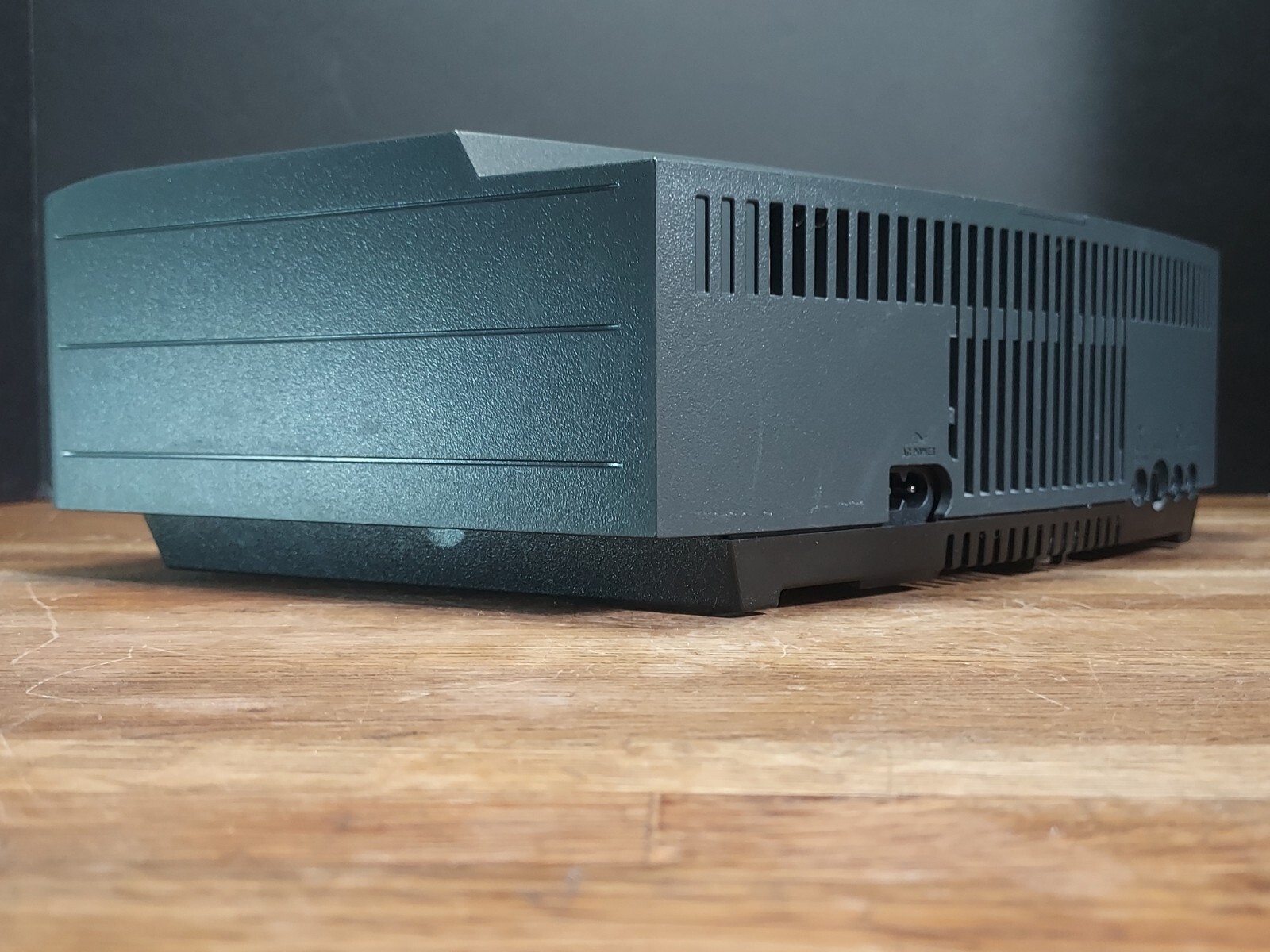 Bose Wave Music System AWRCC1 With Remote