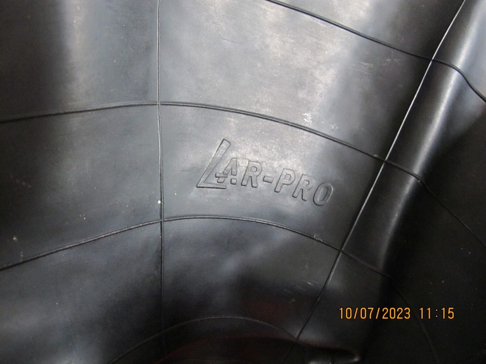 Pair of Lar-Pro Lawn Tire Inner Tube TR13 Stem 23x8.50-12 23x9.50-12 ...