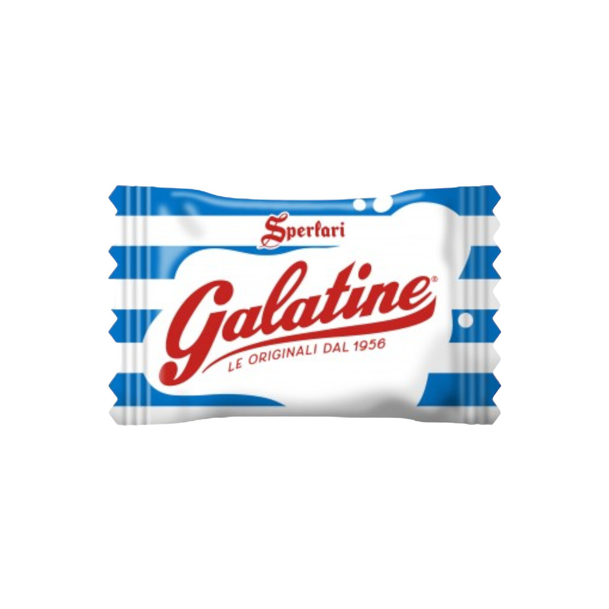 Sperlari Galatine Latte / Milk Tablet Sweets 125g Powdered Milk Italian ...